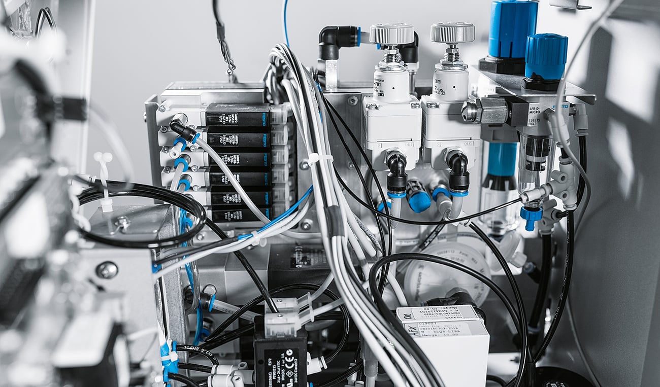 An Introduction to Pneumatics