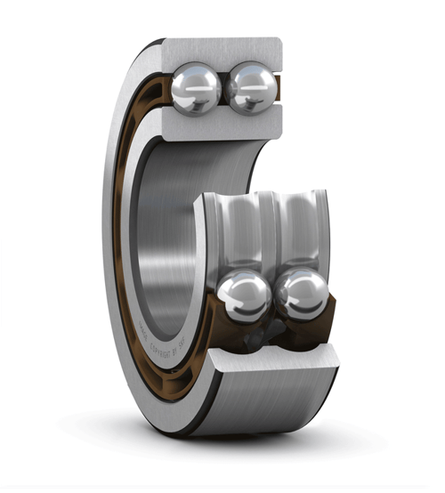 Differences Between Single Row and Double Row Ball Bearings