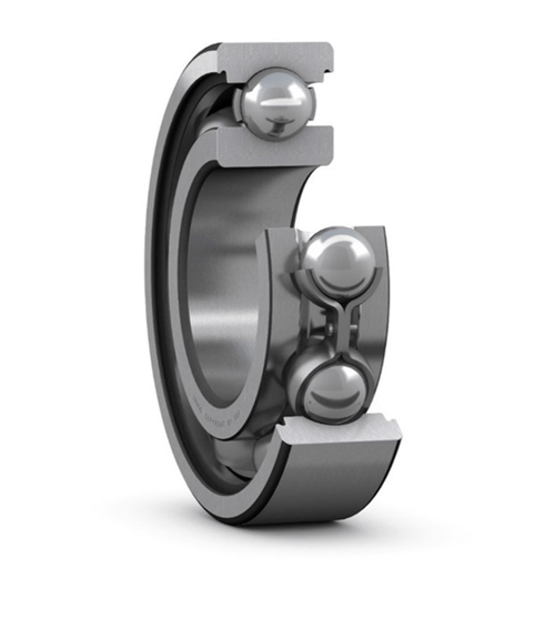 Differences Between Single Row and Double Row Ball Bearings