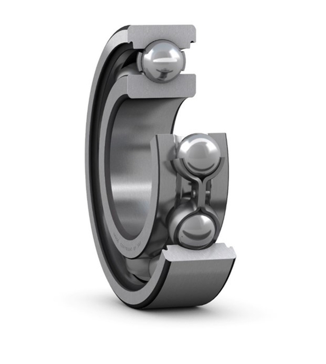 Differences Between Single Row and Double Row Ball Bearings