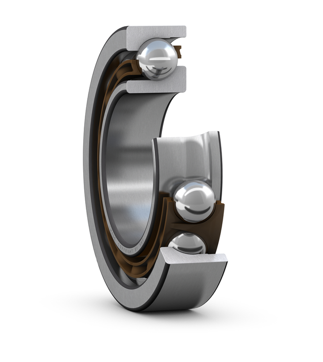 Differences Between Single Row and Double Row Ball Bearings