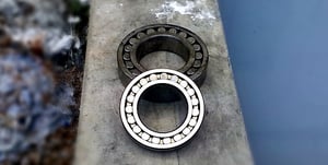 8 Tips For Bearing Maintenance