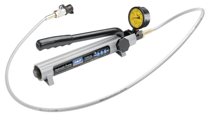 8 Tips For Bearing Maintenance