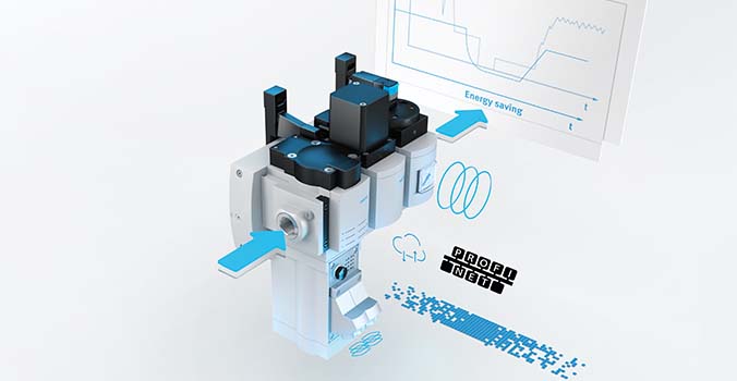Simplified While Sustainable For Automation Need