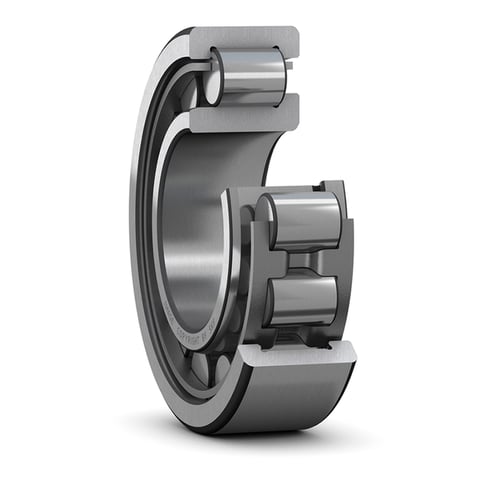 The Many Uses of Roller Bearings in Different Machines