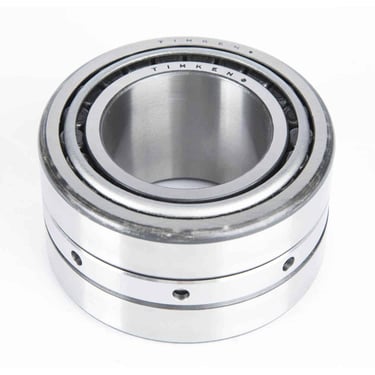 Bearing Maintenance Best Practice: Packing a Tapered Roller Bearing ...