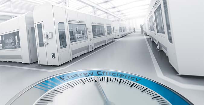 Simplified While Sustainable For Automation Need