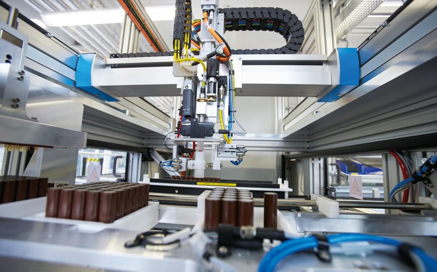 What Are Pneumatic Actuators and Why Do We Use Them?