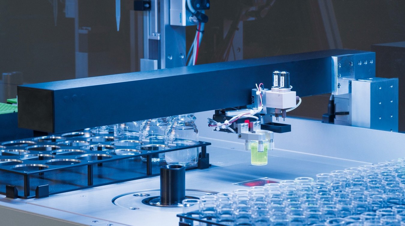 What Are Pneumatic Actuators and Why Do We Use Them?