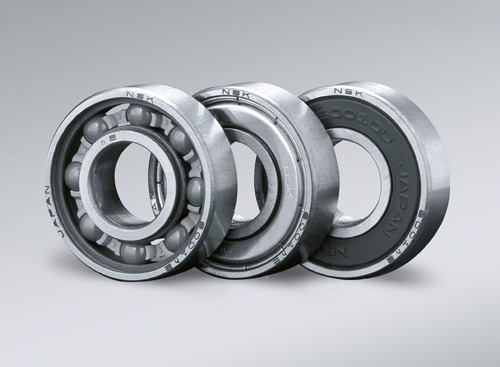 The Different Types of Bearing Materials