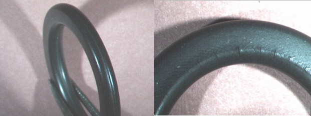 Why Do O-Rings Fail? Here Are the Most Common Reasons