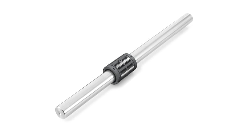 Types of Bearings and How They Work | SLS Bearings