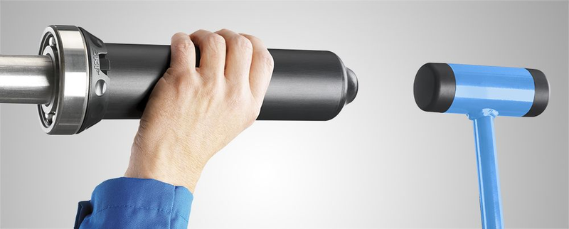 Your Guide to Bearing Mounting- Methods & Tools