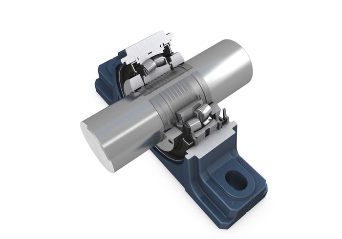 Types of Bearings and How They Work | SLS Bearings