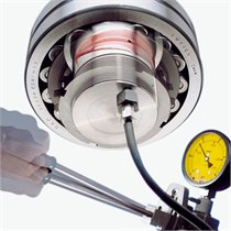 Your Guide to Bearing Mounting- Methods & Tools