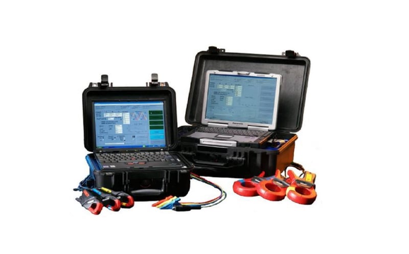 Predictive Maintenance Program To Prolong Electric Motor Lifespan And ...