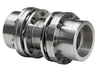Different Types of Couplings & Their Applications | SLS Bearings