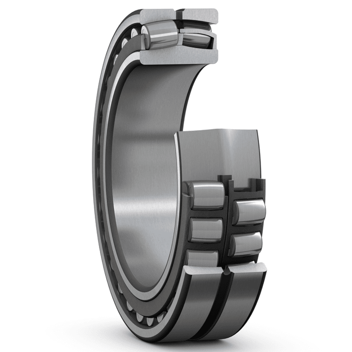 Types of Bearings and How They Work | SLS Bearings