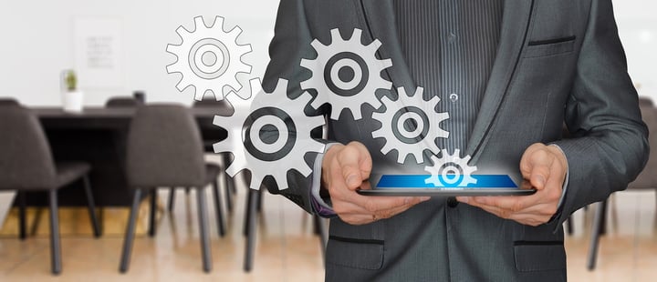 5 Reasons Why Predictive Maintenance is Important for Electric Motors